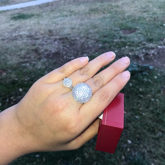 Neiman Marcus | Jewelry | Bellas Ring From Twilight | Poshmark